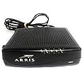 Amazon.com: ARRIS CM820A Cable Modem DOCSIS 3.0 (Latest Version - 1 ...