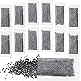Amazon.com: Lounsweer 12 Packs Replacement Activated Charcoal Distiller ...