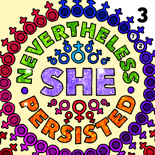 Motivational Quotes Color by Number - Grownups Paint + Glitter + Crayon ...