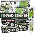 Amazon.com: Pack of 6 - Organic Neem 10 in 1 Fluoride Free Toothpaste ...