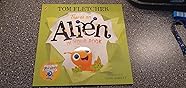 There’s an Alien in Your Book: Fletcher, Tom: 9780241357217: Amazon.com ...