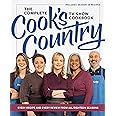 The Complete Cook’s Country TV Show Cookbook: Every Recipe and Every ...