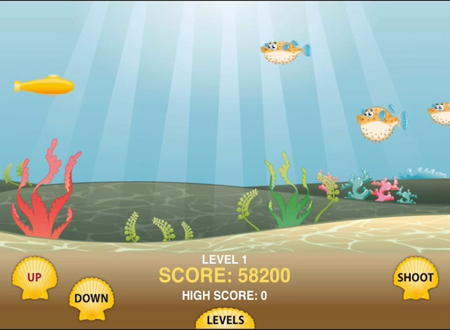 Puffer Fish - App on Amazon Appstore