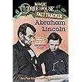 Amazon.com: Magic Tree House Fact Tracker: Abraham Lincoln: A ...