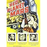 Amazon.com: The Angry Red Planet [DVD] : Gerald Mohr, Naura Hayden, Les ...