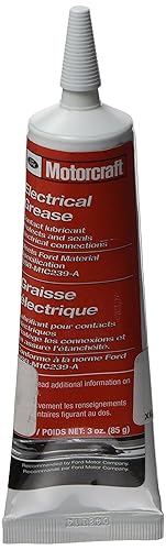 Ford Genuine Fluid XG-12 Electrical Grease - 3 oz. in Bahrain | Whizz ...
