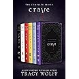 Amazon.com: Crave Boxed Set: 9781649372901: Wolff, Tracy: Books