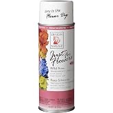 Amazon.com: Design Master Just for Flowers Spray Dye, Light Blue