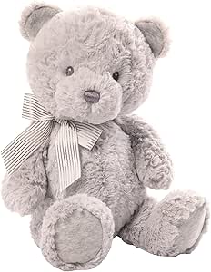 Amazon.com: GUND Baby Grayson Baby Teddy Bear, 13 Inch : Toys & Games
