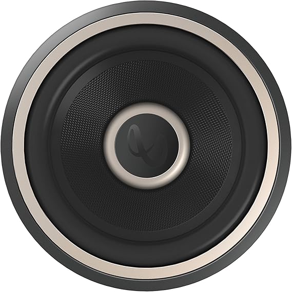 Amazon.com: Infinity KAPPA-1000W Kappa 10 Inch Subwoofer with SSI ...
