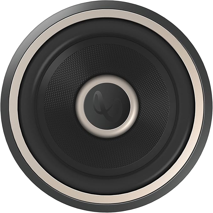 Amazon.com: Infinity KAPPA-1000W Kappa 10 Inch Subwoofer with SSI ...