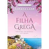 A filha italiana (As Filhas Perdidas – Livro 1): Sete filhas. Sete ...