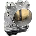Amazon.com: Genuine Land Rover Throttle Body LR006142 LR3 Range Rover ...