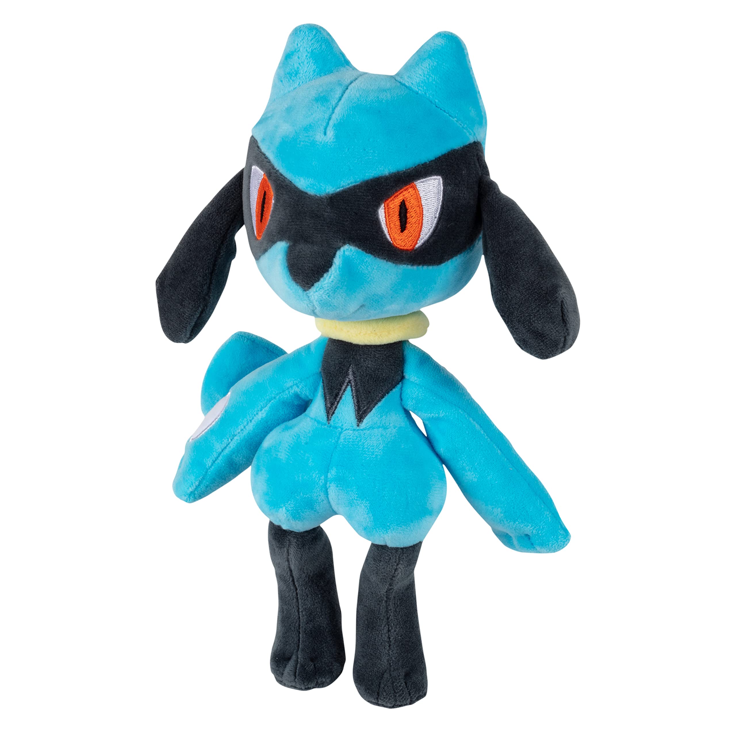 Mua Pokémon 8" Riolu Plush - Officially Licensed - Lucario Evolution ...