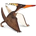 Amazon.com: Safari Ltd. Pteranodon Figurine - Detailed 4" Plastic Model ...