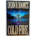 Cold Fire: Koontz, Dean: 9780399135798: Amazon.com: Books