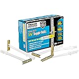 TOGGLER SNAPTOGGLE BB Toggle Anchor, Zinc-Plated Steel Channel, Made in ...