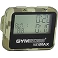 Amazon.com: Gymboss miniMAX Interval Timer and Stopwatch - Camouflage ...