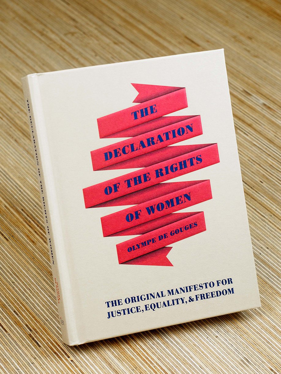 Olympedegougestherightsofwomen