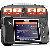 Amazon.com: OBD2 Scanner LAUNCH Millennium 90 Pro Car Scanner, Full OBD2 Code Reader, Diagnostic ...