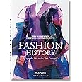 Fashion History from the 18th to the 20th Century: TASCHEN ...