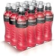 Powerade Sports Mountain Blast, Iso Drink mit Elektrolyten - als ...