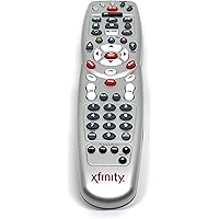 Amazon.com: Universal COMCAST XFINITY Remote Control RNG DCX : Electronics