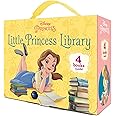 Little Princess Library (Disney Princess): Disney Cinderella; Disney ...