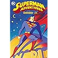 Superman Adventures Compendium One: Dini, Paul, Burchett, Rick ...