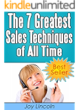 Amazon.com: Sales: The Ultimate Sales Training Guide: How To Sell ...