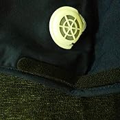 BodyGuard Reusable Anti Pollution Face Mask with Activated Carbon, N99 ...