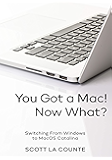Switching to a Mac For Dummies: Reinhold, Arnold: 9781118024461: Amazon ...