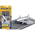 Amazon.com: Daron Worldwide Trading RW015 Daron Runway24 Air Force One ...