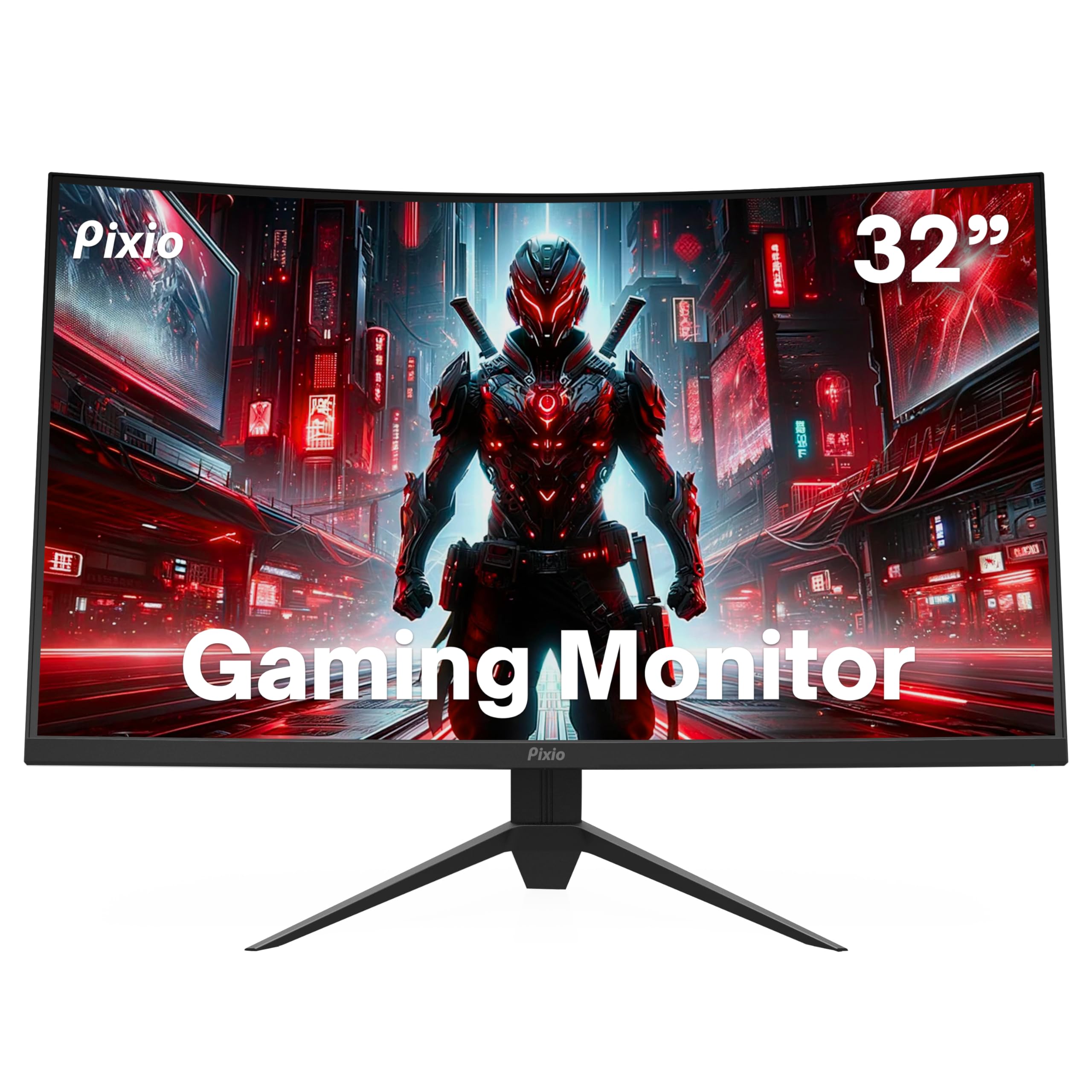 Mua Pixio PXC327 Advanced 32 inch 165Hz Refresh Rate WQHD 1440p ...