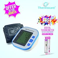 Amazon.in Bestsellers: The most popular items in Arm Blood Pressure ...