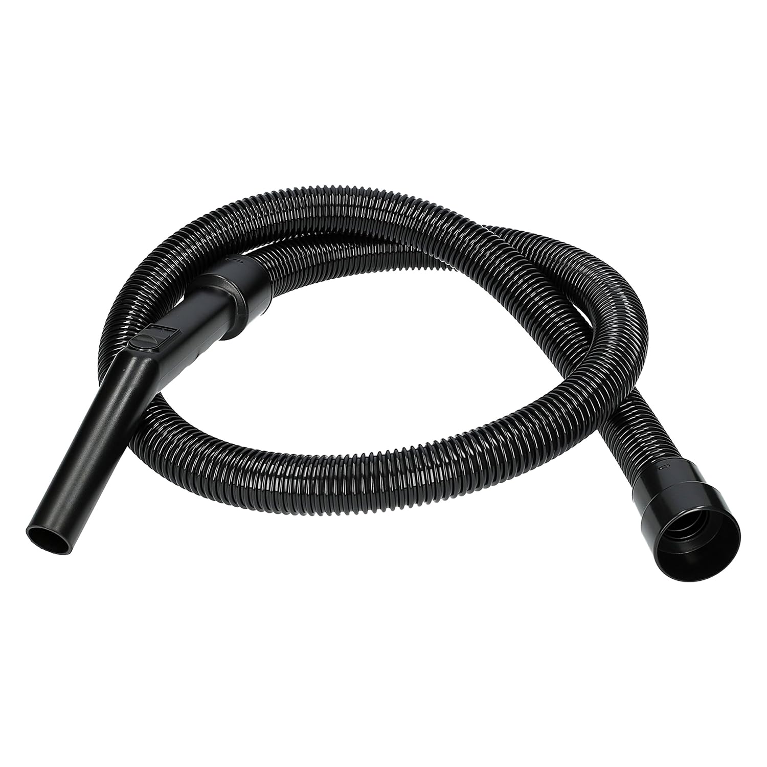 ø32mm, 200cm, nero WESSPER® Tubo per aspirapolvere Rowenta RU01