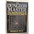Dungeon Master: The Disappearance of James Dallas Egbert III: Dear ...