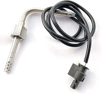Amazon.com: EGR Exhaust Temperature Sensor for 2007-2016 Mercedes GL320 ...