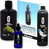 Amazon.com: Omni Drop Program Bundle of 3 Products - the "Get Started ...