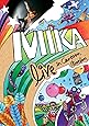 Live Parc Des Princes Paris: Amazon.it: Mika: Film e TV