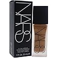 Amazon.com : NARS All Day Luminous Weightless Foundation, Cadiz, 1 ...