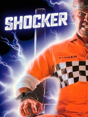 Watch Shocker | Prime Video
