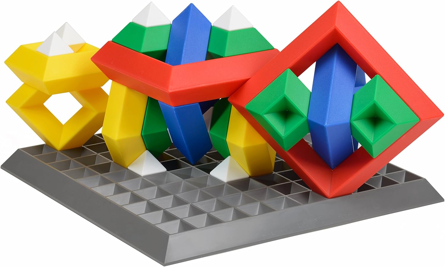 Octablox 24 piece Junior Set – BigaMart