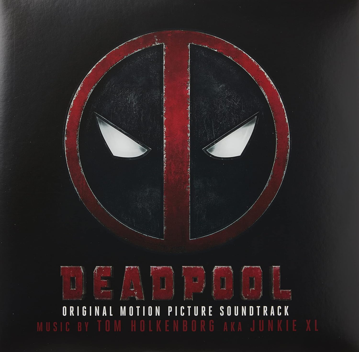 Deadpool [Vinyl LP]: Amazon.de: Musik-CDs & Vinyl
