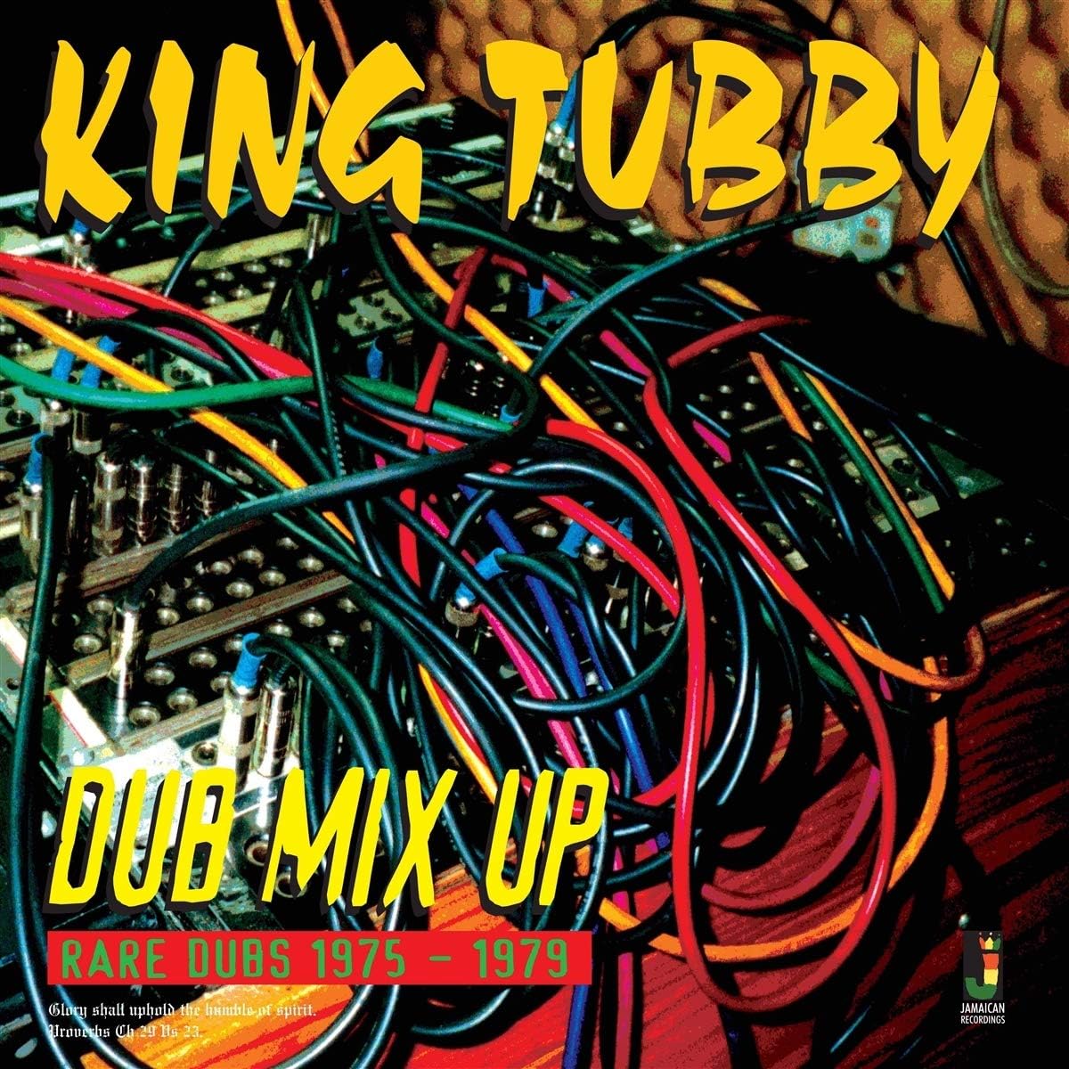Dub Mix Up [VINYL]: Amazon.co.uk: CDs & Vinyl