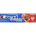 Amazon.com : Crest Whitening Expressions Fluoride Anticavity Toothpaste ...