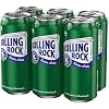 Rolling Rock® Extra Pale Beer, 6 Pack 16 fl. oz. Cans in Oman | Whizz ...