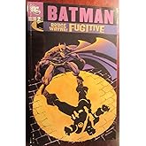 Amazon.com: Batman Bruce Wayne Fugitive 3: 9781401200794: Rucka, Greg ...