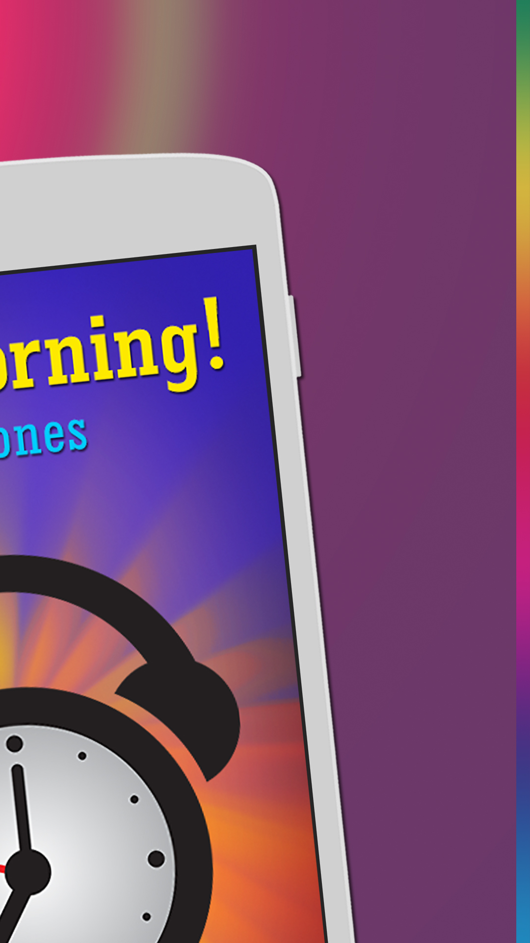 Good morning ringtones:Amazon.co.uk:Appstore for Android