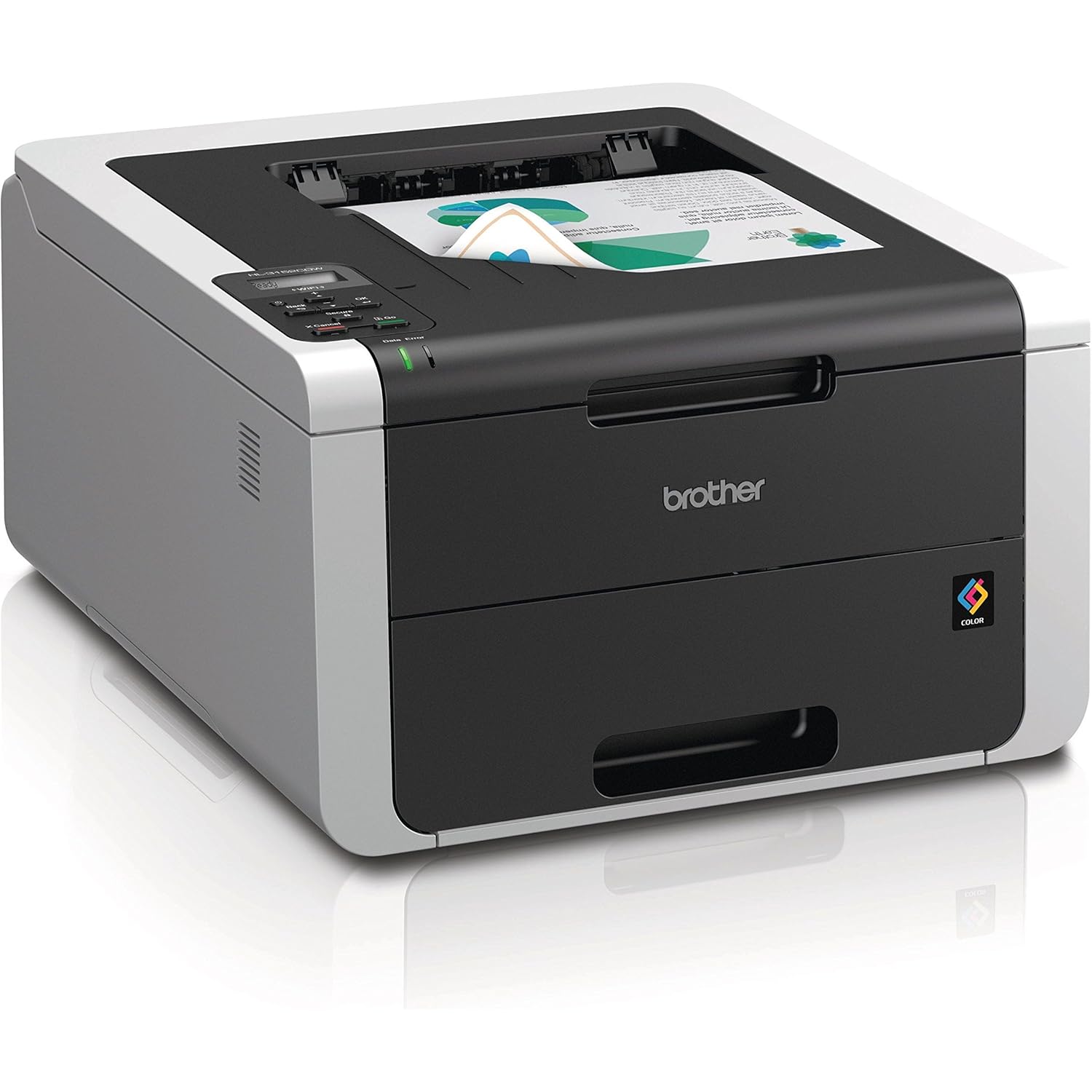 Laserdrucker Test » Alle Modelle für 2018 im Test & Vergleich